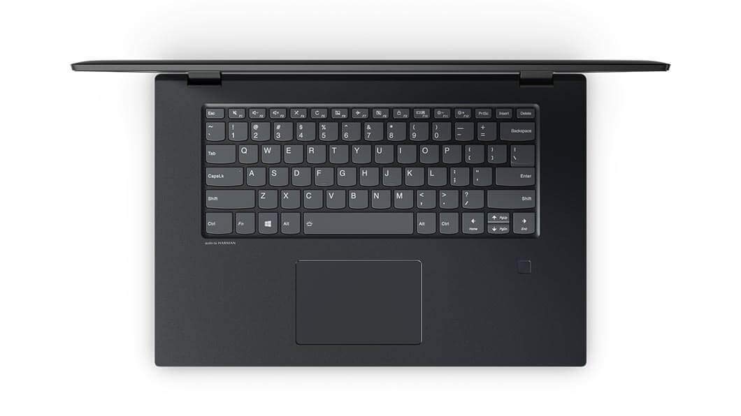 Lenovo Flex 5, 15.6" 4K UHD IPS 2-in-1 Touchscreen Laptop PC Computer Flagship, Intel 4-Core i7-8550U, 16GB RAM, 512GB PCIe SSD, WiFi BT 4.1 2GB GeForce MX130 Backlit KB FP Reader Win 10 (Renewed)