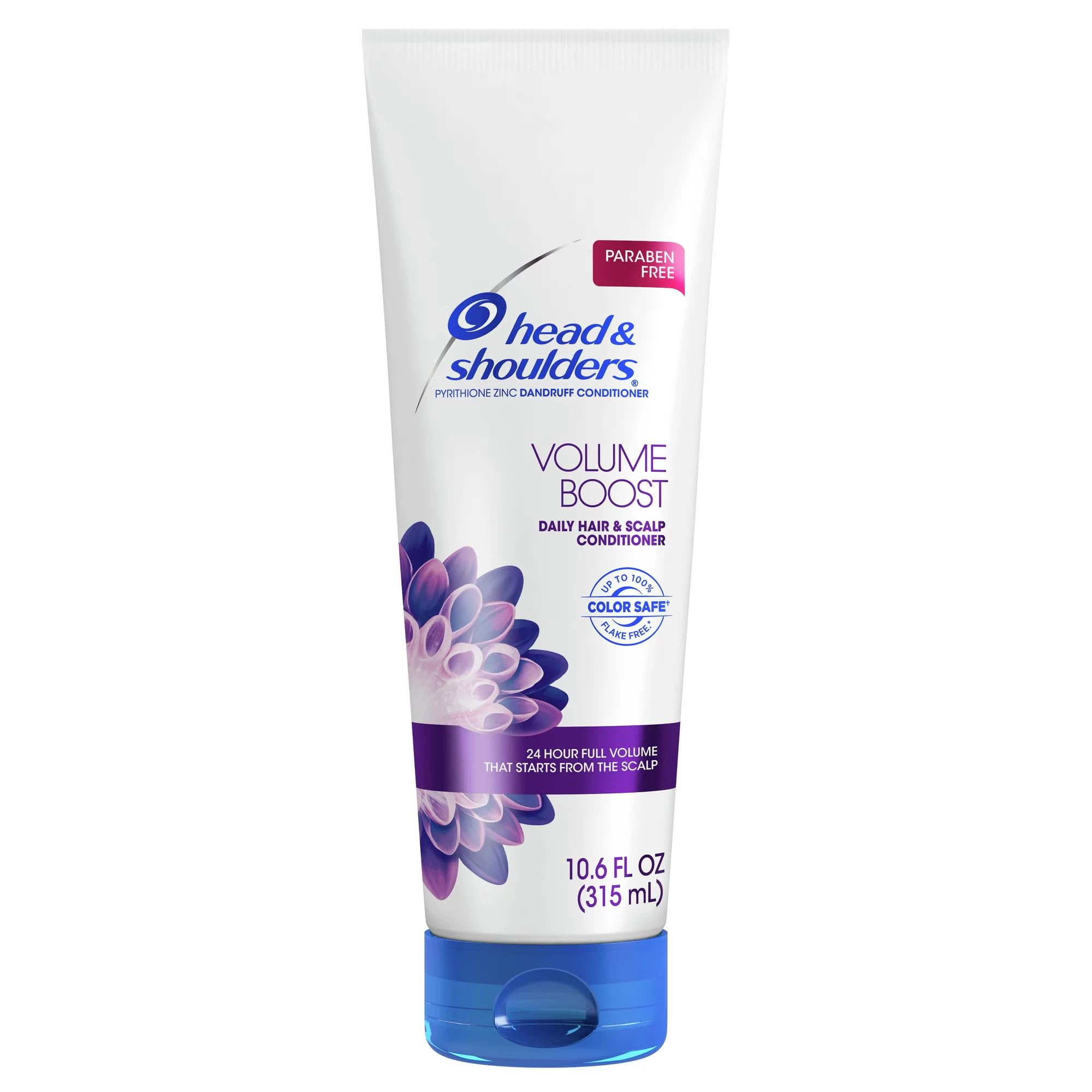 Head & Shoulders Volume Boost Dandruff Conditioner By Head & Shoulders, 10.6 Oz
