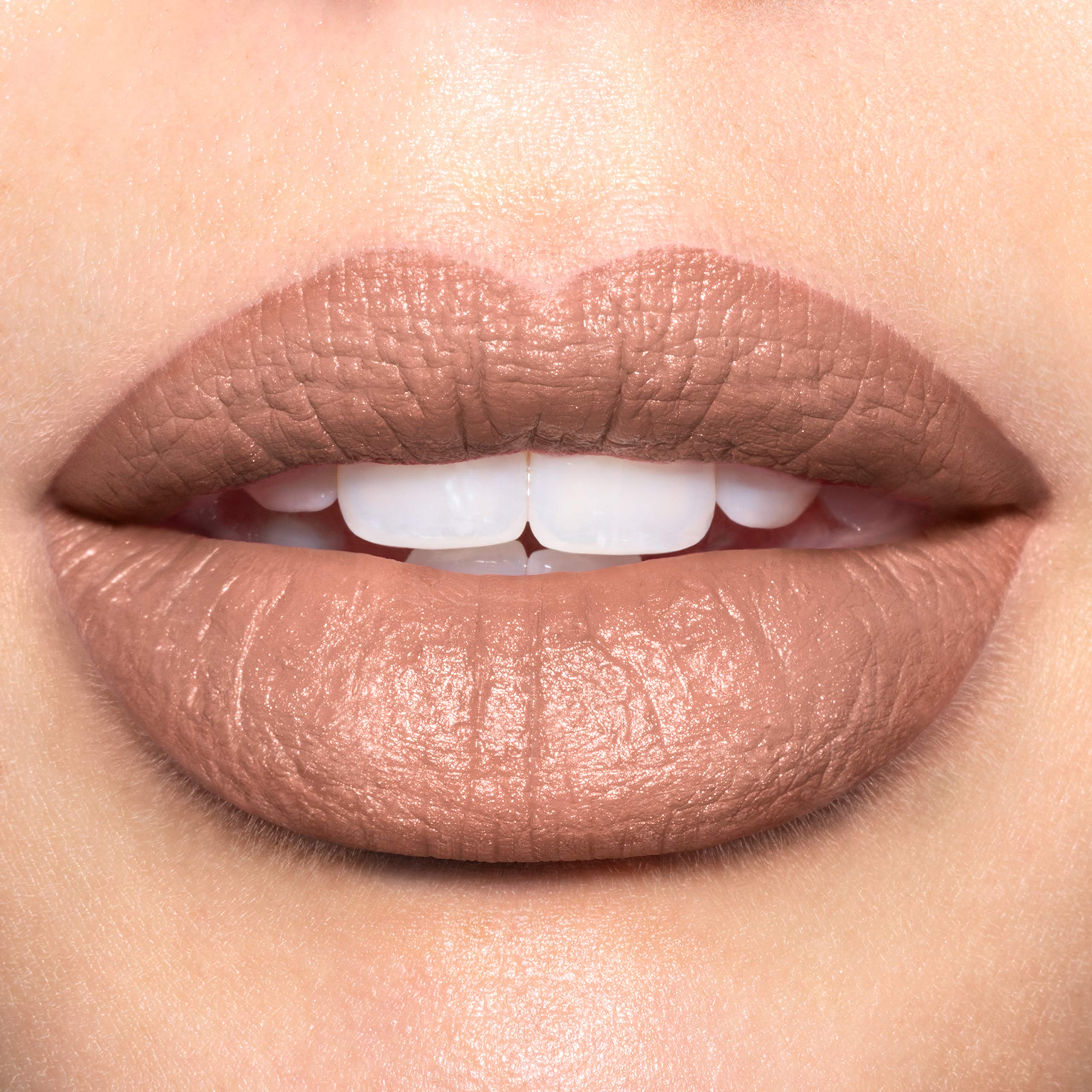 Revlon Super Lustrous The Luscious Mattes Lipstick, High Impact with Moisturizing Velvety Formula, If I Want To, 0.74 oz