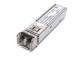 FINISAR FTLF8519P3BNL-M1 SFP (Mini-GBIC) TRANSCEIVER Module GIGABIT ETHERNET Fibre Channel 2GB Fibre Channel (Short Wave) 1000BASE-SX LC Multi-Mode UP to 1640 FT