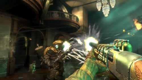Bioshock - Xbox 360 (Renewed)