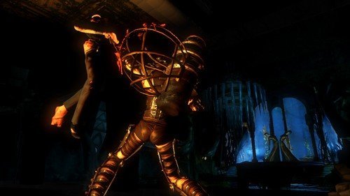 Bioshock 2 - Playstation 3 (Renewed)