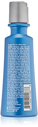 ColorProof Color Care Authority TruCurl Curl Perfecting Shampoo, 2oz (Pack of 1)