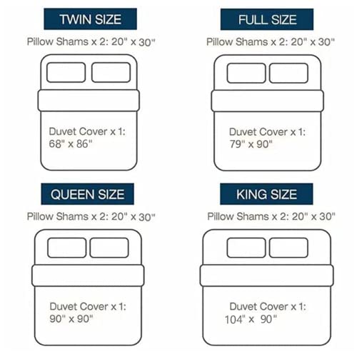 AKARDO Elsa Ice Princess Queen Anime Duvet Covers Soft Microfiber Washed Duvet Cover Set 3 Pieces with Zipper Closure,Beding Set (12,Twin (68"x86"))
