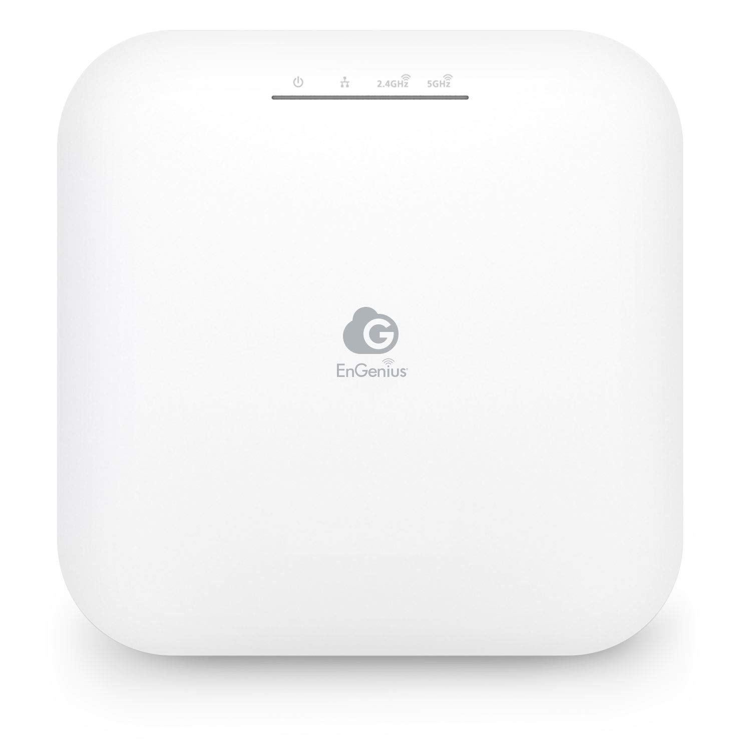 EnGenius Cloud Managed ECW220 Wi-Fi 6 2x2 Indoor Wireless Access Point