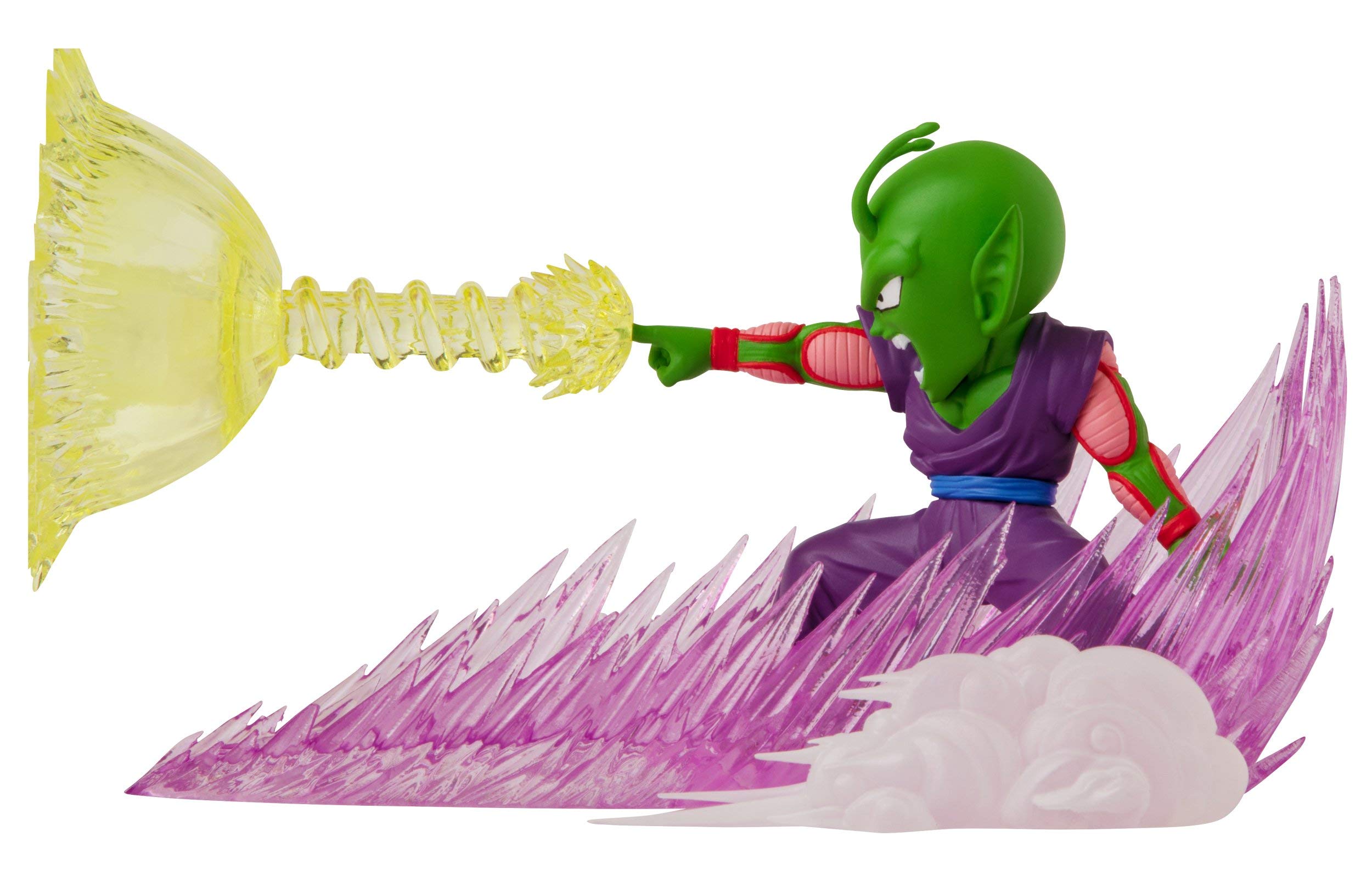 Bandai Namco - Dragon Ball Super - Piccolo, Final Blast Series Action Figure