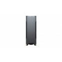 Phanteks (PH-ES217E_AG02) Evolv Shift 2 Mini-ITX case, Tempered Glass Side Panels, Aluminum Panels, D-RGB, Anthracite Grey