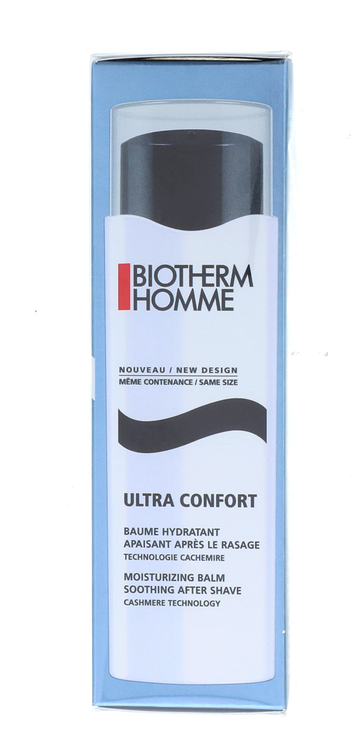 Biotherm Homme Ultra Confort Soothing After Shave Moisturizing Balm 75ml/2.53oz