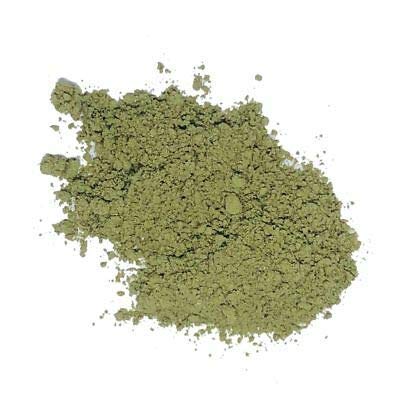 Yogi's Gift | Sidr Powder Trial Pack 100 grams | Natural Herbal Hair Cleanser & Revitalizer | Rejuvenates Hair Follicles