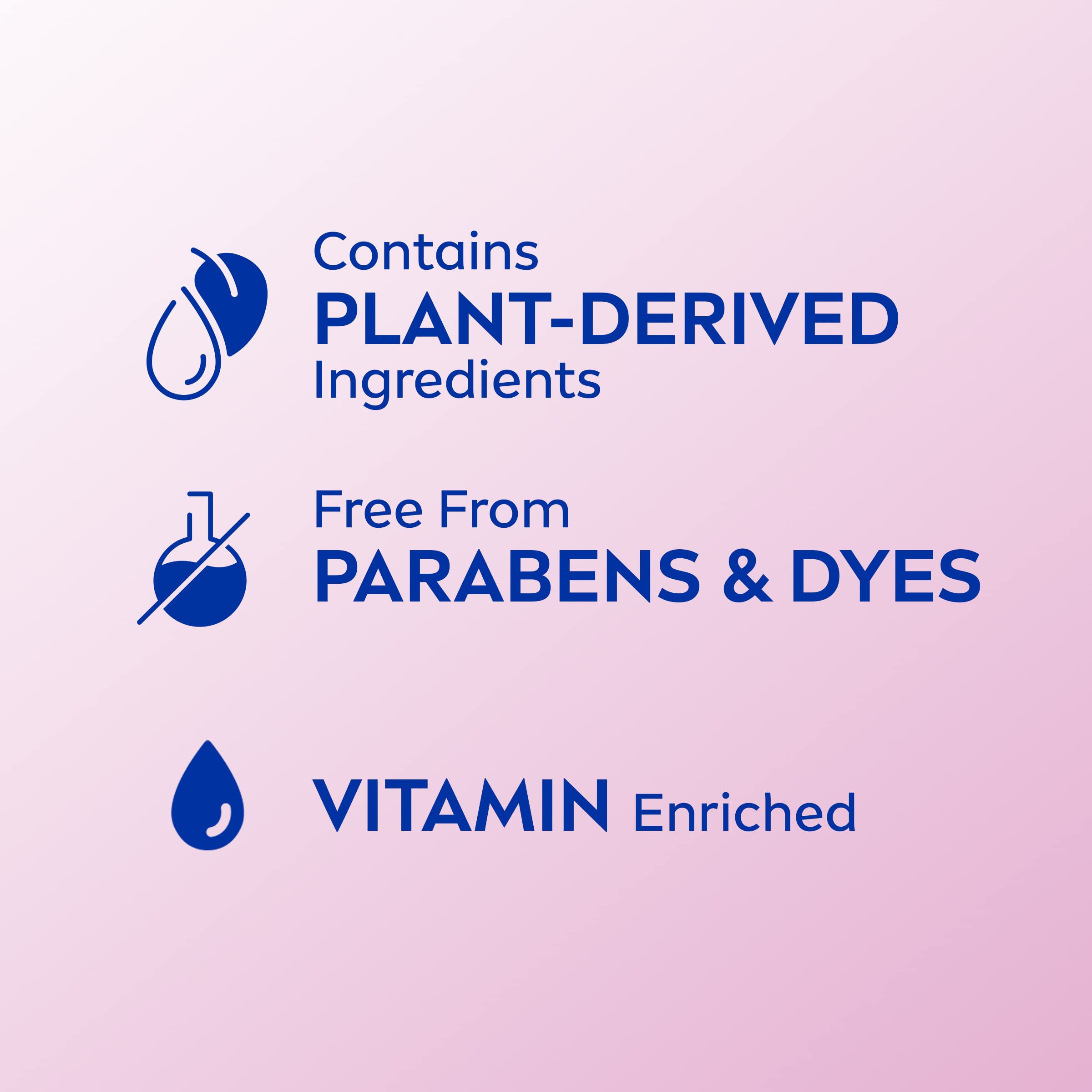NIVEA Breathable Nourishing Body Lotion in Tropical Breeze, 48-Hour Moisturizing Lotion with Shea Butter, Vitamin E and C, 13.5 Fl Oz Pump Bottle