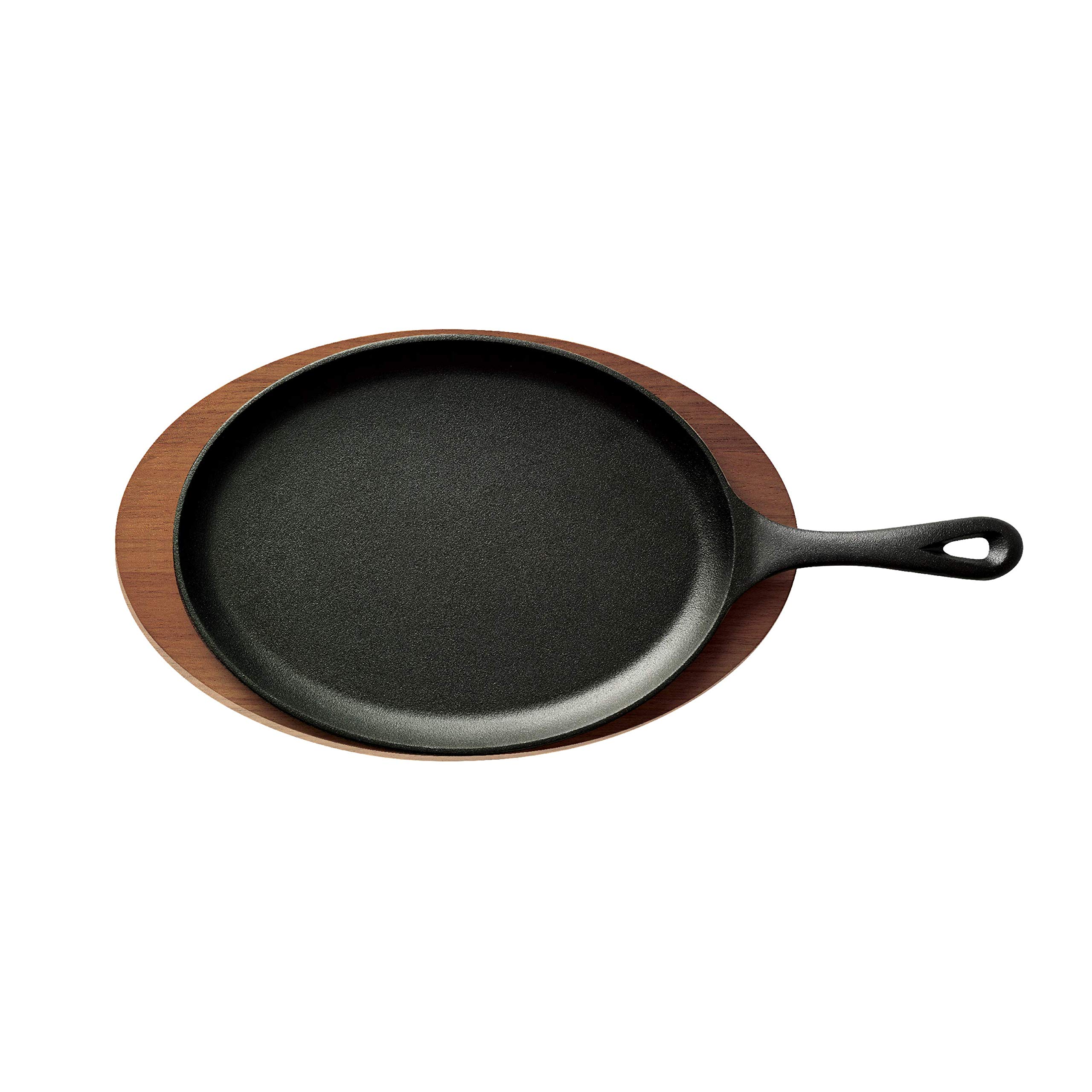 6 pc Fajita Pan Set