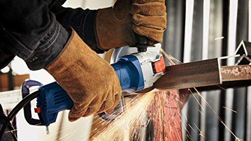 BOSCH DBX641S 6 In. X-LOCK Segmented Rim Diamond Blade Compatible with 7/8 In. Arbor for Application in Pavers, Soft Brick, Block