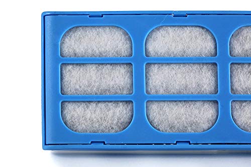 K&J 12-Pack of Compatible with Cat Mate & Dog Mate Fountain Replacement Filter Cartridges