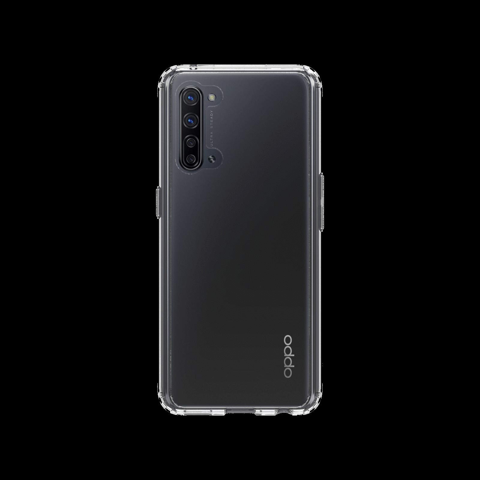 QDOS Universel Compatible Hybrid Shell