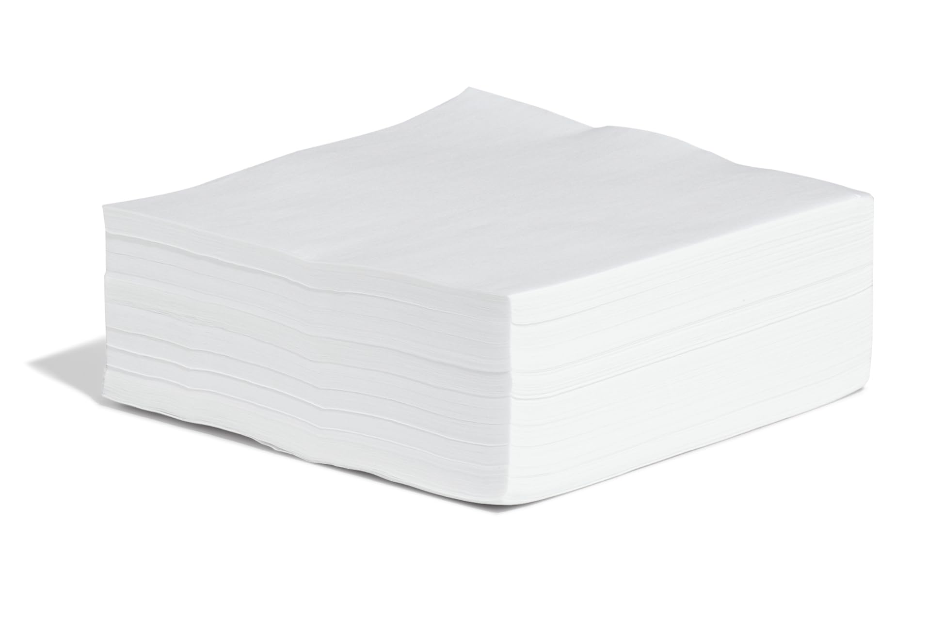 Microcare Solutions Lint Free Cleanroom Clean Room Wipes (Wipers) 9 x 9" (Pack of 300) For Laboratory, Electronics, Pharmaceutical, Printing and Semiconductor Industries (300)