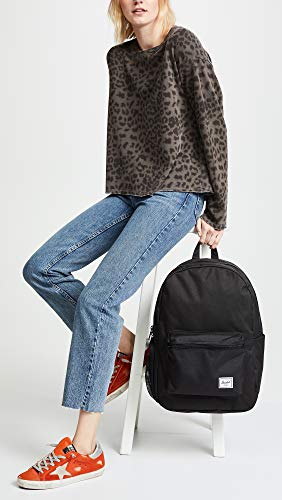 Herschel Baby Settlement Sprout Backpack, Black, One Size