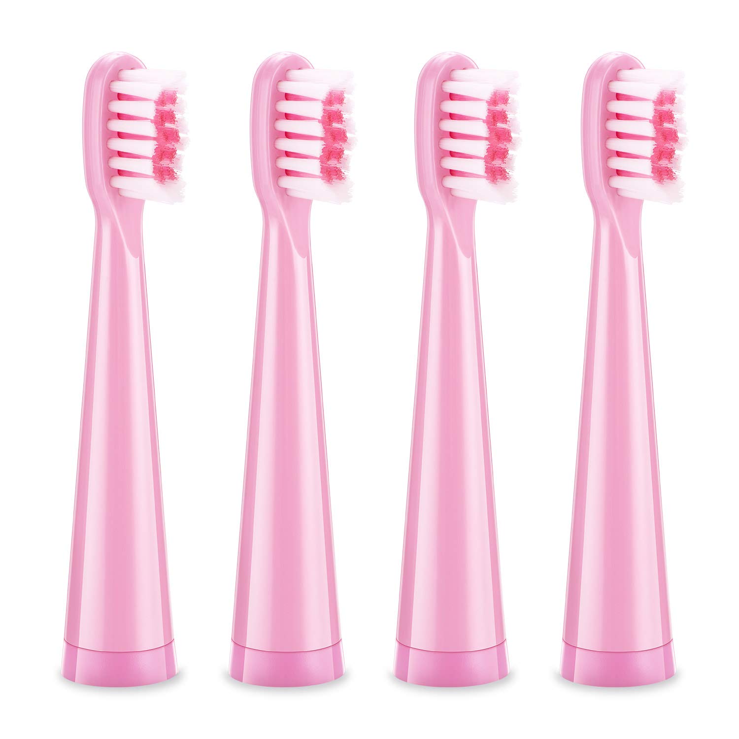 Vekkia Kids Electric Toothbrush and Replacement Heads Purchased Together Save 10%