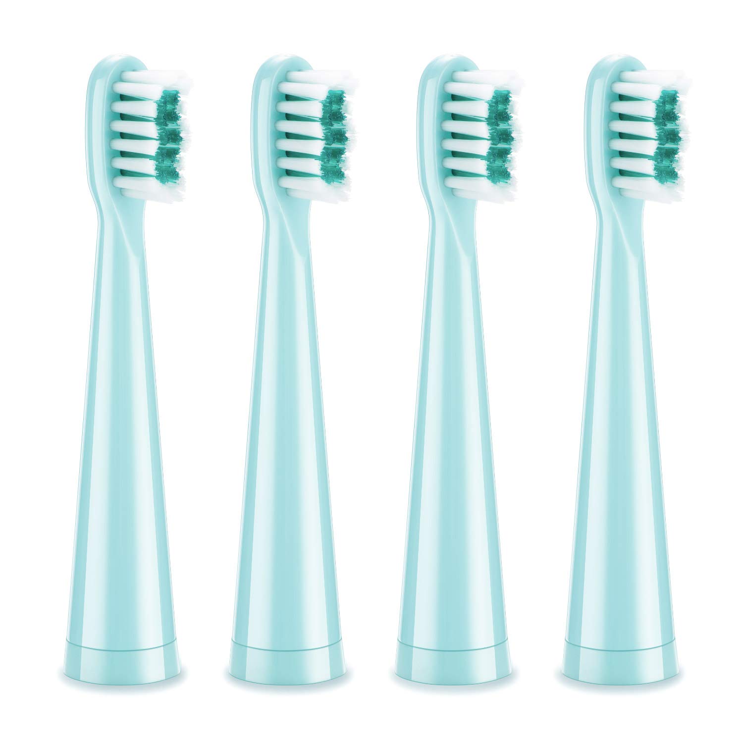 Vekkia Kids Electric Toothbrush and Replacement Heads Purchased Together Save 10%