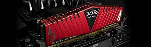 XPG SX8200 Pro 1TB M.2 PCIe 2280 NVMe 3x4 SSD with Z1 DDR4 3200Mhz 2x8GB CL16 Desktop Memory Red Bundle