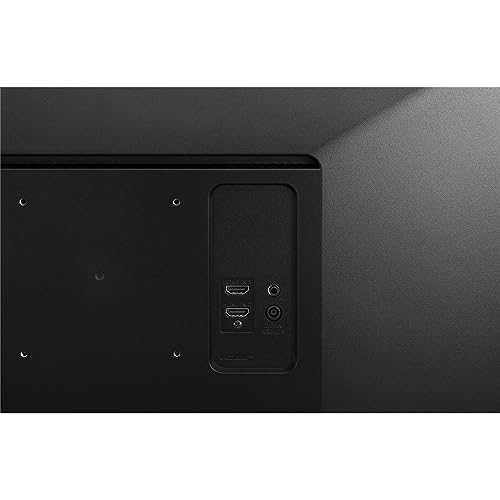 LG 32MN500M-B 31.5" 16:9 Full HD IPS Monitor with AMD FreeSync