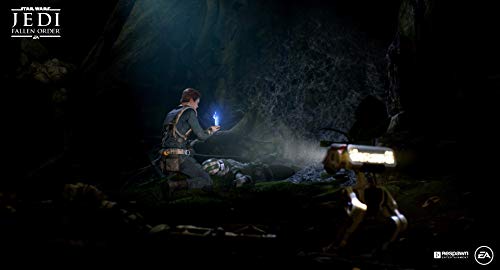 JEU Console EA Star Wars Jedi : Fallen Order