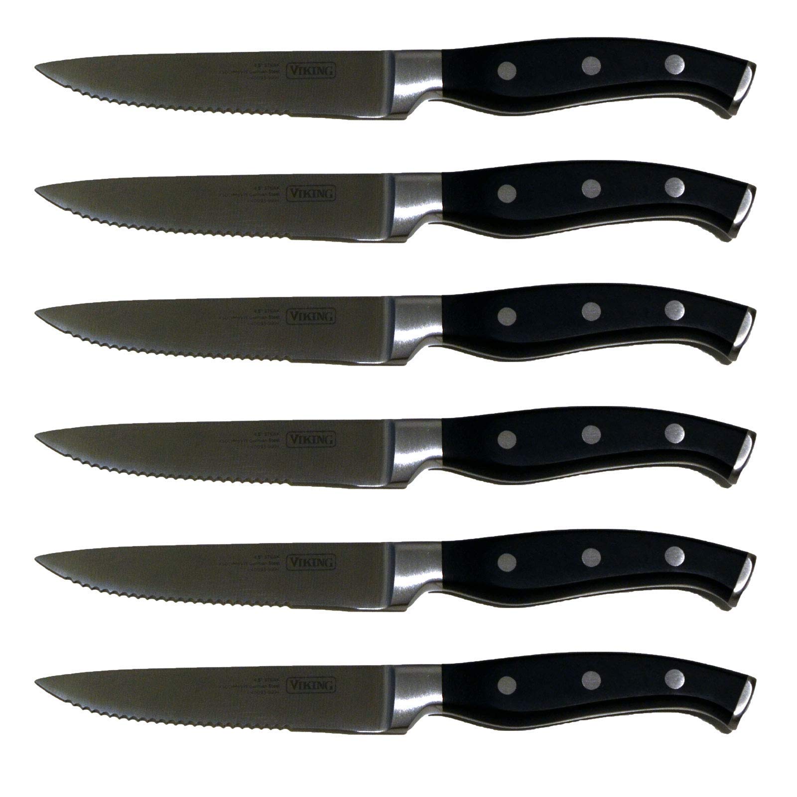 Viking 15 Piece Cutlery Set
