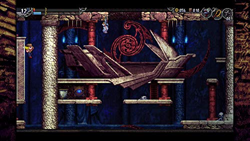 Koch Media NG la-mulana 1 & 2 Hidden Treasures Edition - Xbox one