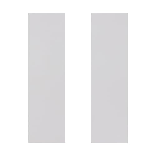 stonylab 1-Pack Graduated Cylinder, Borosilicate Glass 100 ml Heavy Wall Graduated Glass Measuring Cylinder
