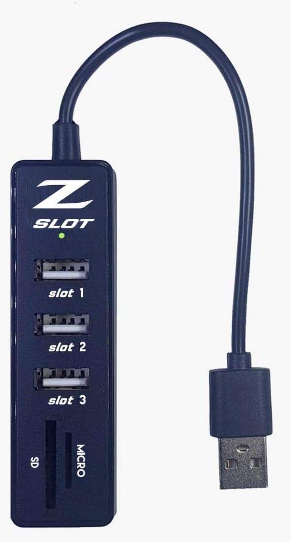 Formuler Z+ Plus Neo β Budget-Friendly Android Box with Wireless Networking & MYTVOnline 2 + Extra Bonus Z Slot USB Hub