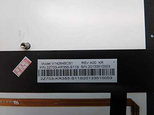 Laptop Keyboard for Gigabyte P37K P37K V3 P37X V4 P37X V5 P37X V6 P37X V6-PC4D P37X V6-PC4K4D Korea KR with Silver Frame and Backlit