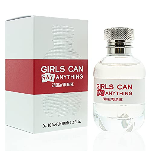 Women's Perfume Girls Can Say Anything Zadig & Voltaire EDP