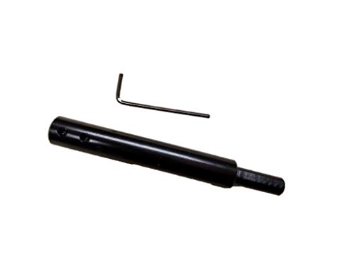 Alfa Tools FB61492 3/8 x 5 1/8" Forstner Bit Extension