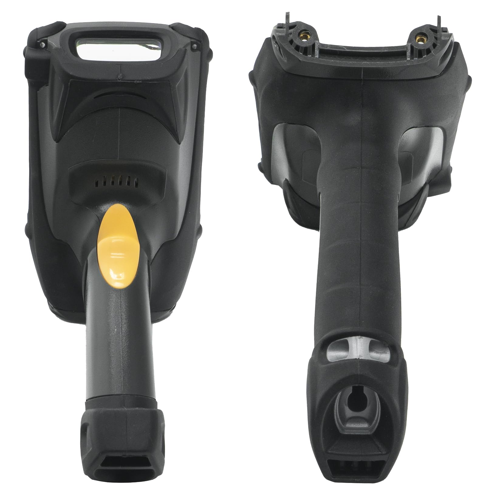 MC9190 Back Cover Replacement with Trigger Switch & Trigger Plastic & Speaker for Symbol MC9000 MC9090 MC9200 MC92N0 Handheld Barcode Scanner