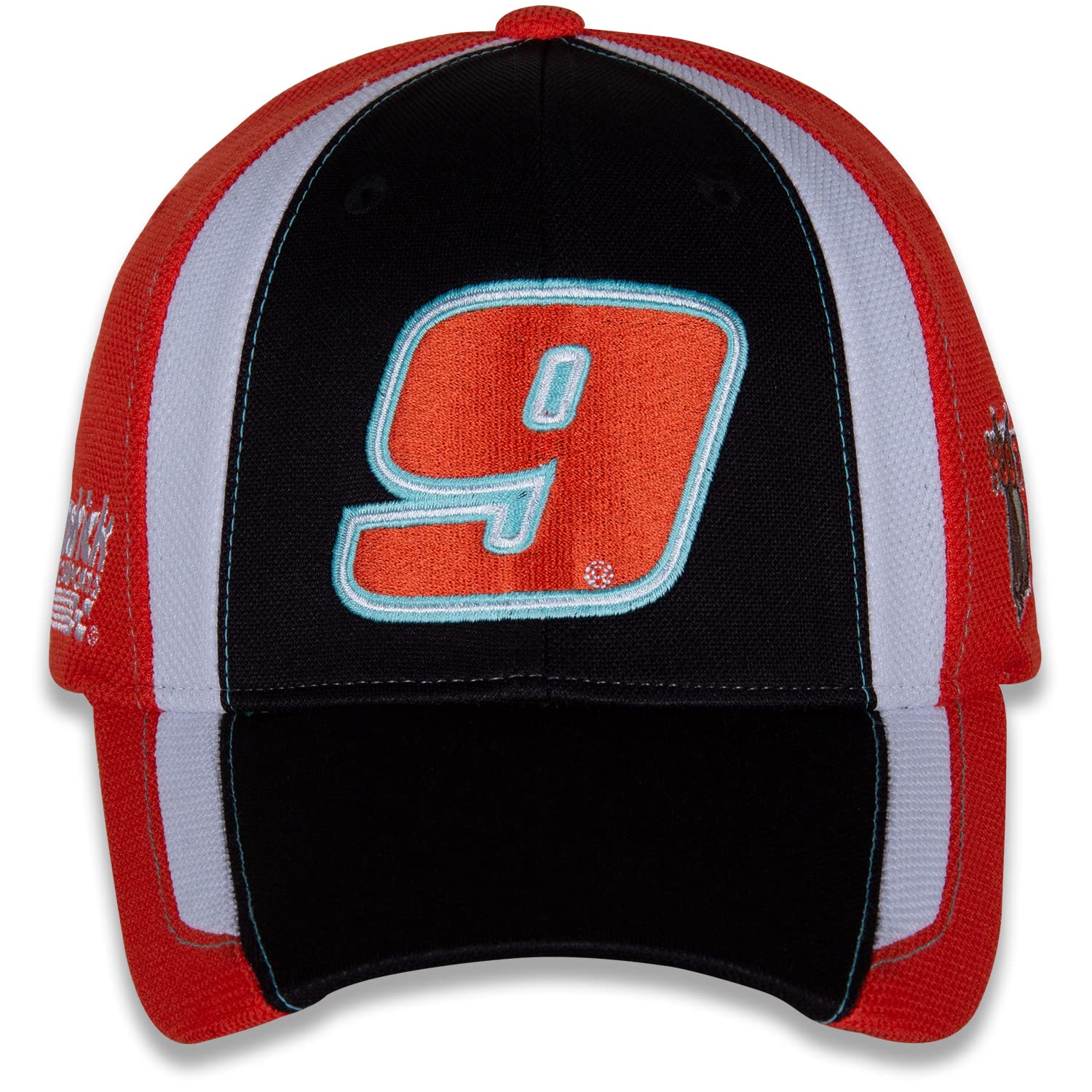 2023 Chase Elliott Restart Hat - NASCAR Adjustable Automotive Racing Mesh Baseball Cap