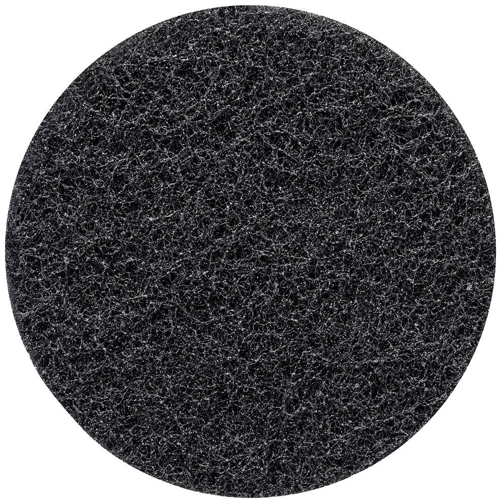 Bosch Professional 1x Expert N880 Fleece Discs (for Steel Sheets, Ă 125 mm, Grit 120, Accessories Random Orbital Sander)