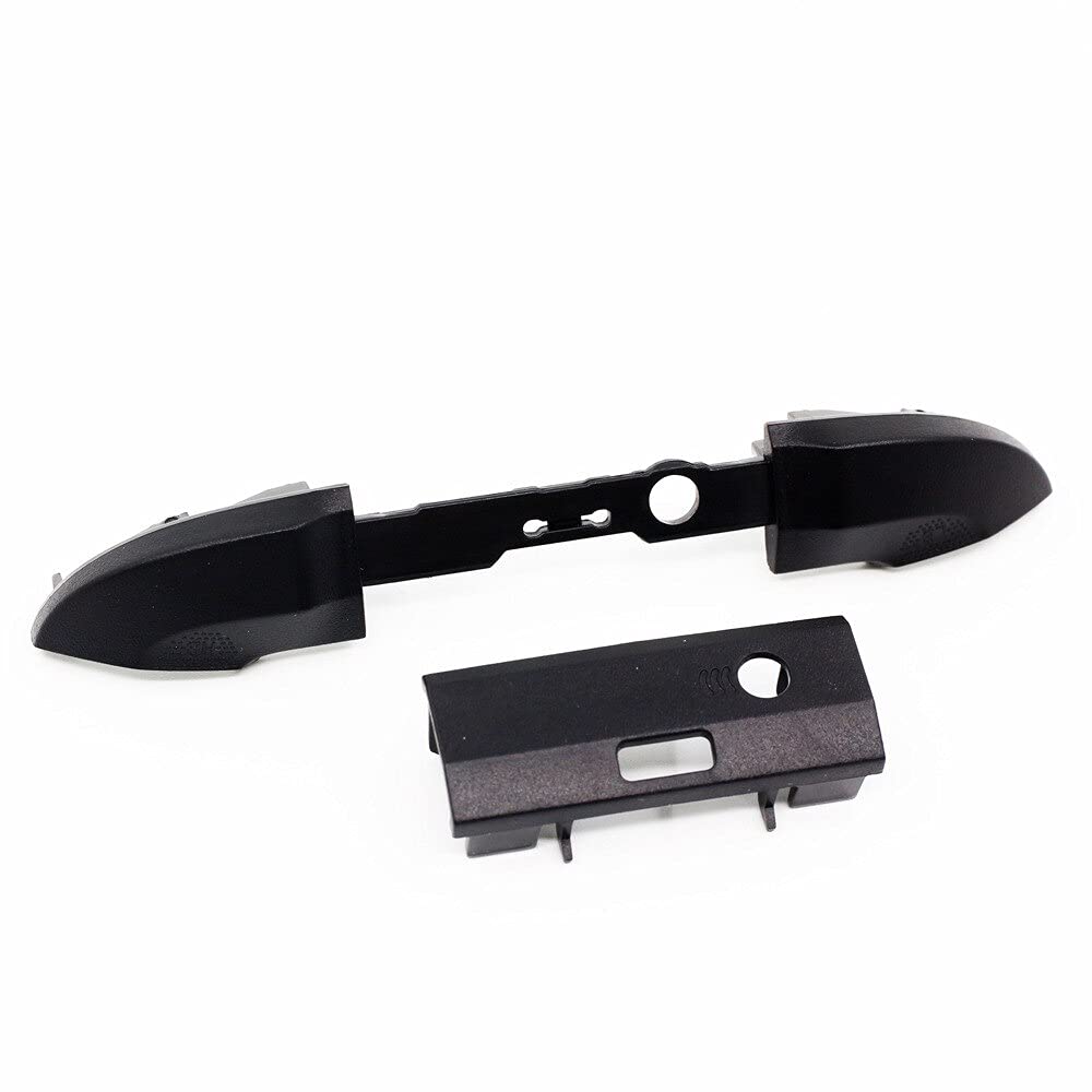 Grafken LB RB Bumper Button Key Trigger Mod Kit Middle Bar Replacement for Xbox Series S X Controller SS SX Game Accessories