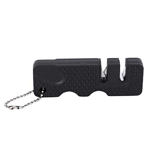 Knife Sharpener, Kitchen Knife Repair Restore Polishing Mini Knife Sharpener Portable Outdoor Camping Knifes For Kitchen Accessories