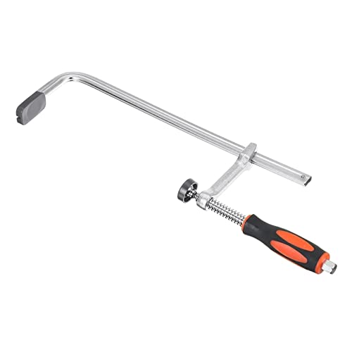 clamps Clamps for Woodworking Tools Forging F Clamps Carpentry Tools - This clip is one of the must-have tools for making (Size : 300 * 80mm)