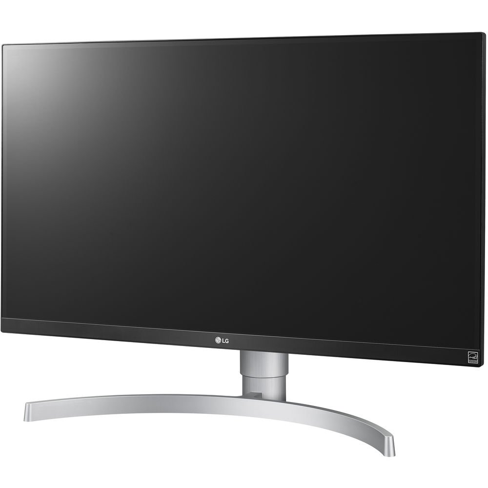 LG 27UK650W 27-inch 4K HDR IPS Monitor 3840 x 2160 16:9 Bundle with Elite Suite 18 Standard Editing Software Bundle and 1 YR CPS Enhanced Protection Pack
