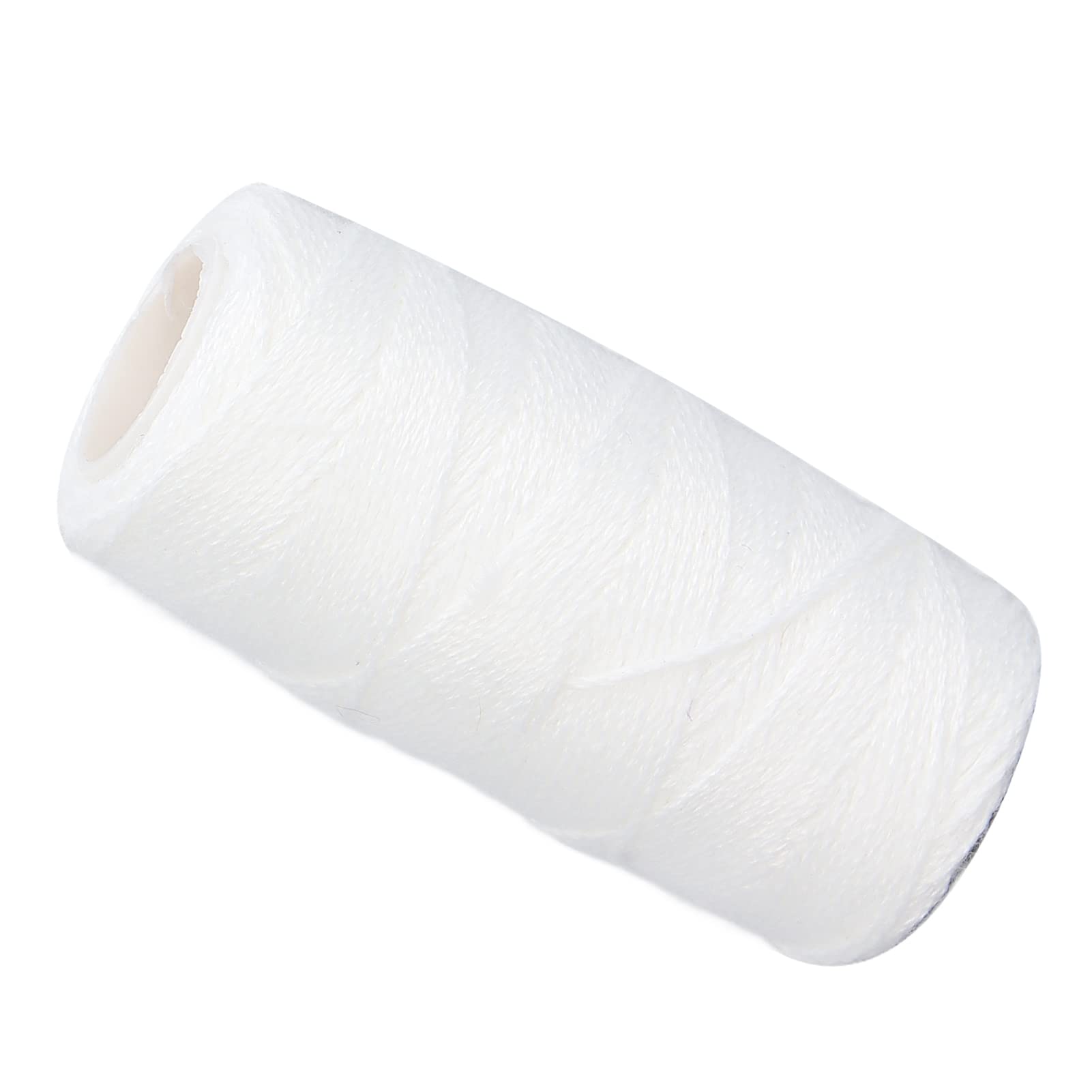 Accessory for Electric Cotton Thread Epilator, Facial Hair Remover Wire Hair Shaver Beauty Epilator Cotton Strength Threading Thread, Helps Hair Removal Quickly, Easily And Painlessly