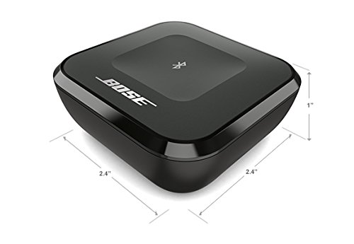 Bose Bluetooth Audio Adapter