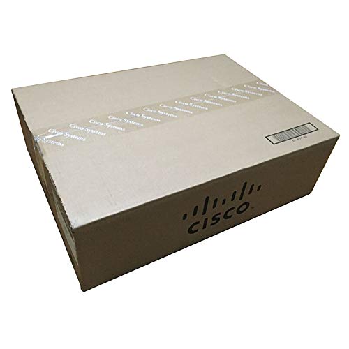 New CIS Co Catalyst C9200L-48P-4G-E Network Switch 48-Port Gigabit Switch