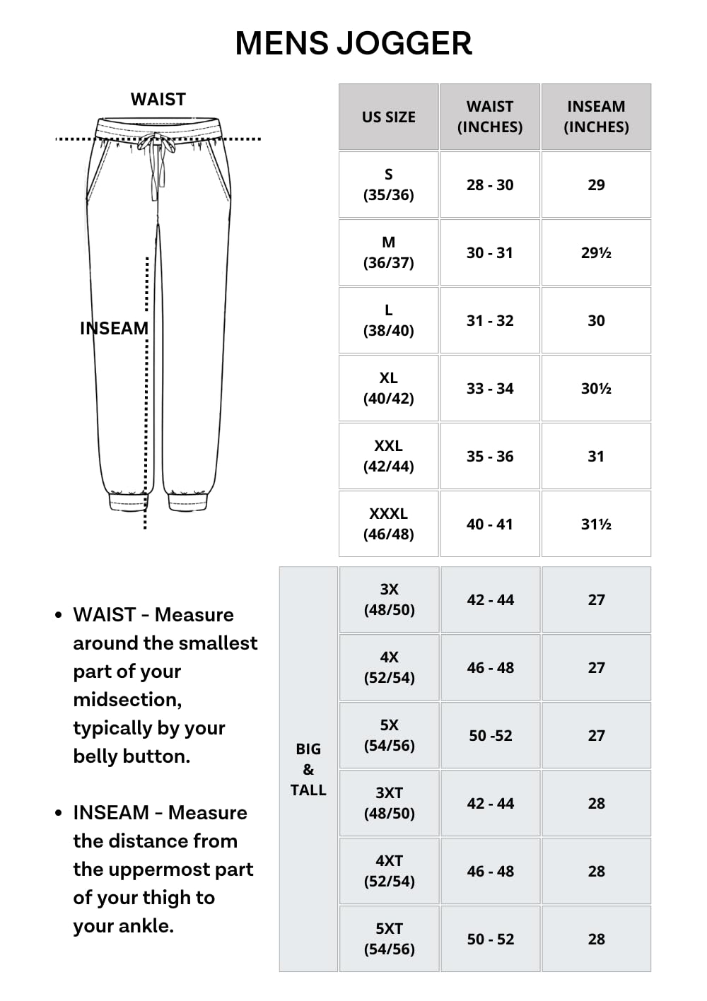 3 Pack: Mens Sweatpants Joggers Sweat Track Pants Warm Soft Active Athletic Workout Gym Apparel Training Fleece Lined Tapered Tricot Sports Running Casual Pockets Cuffed Jogging -Set 2,M