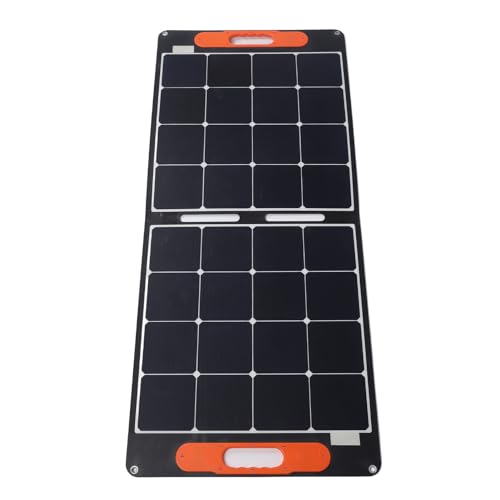 300W Portable Foldable Solar Panel Battery Car Cable for for Rv Panels for Folding Solar Panels