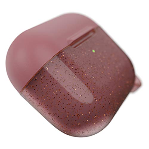 OtterBox Ispra Protective Case for Apple AirPods Pro Pink
