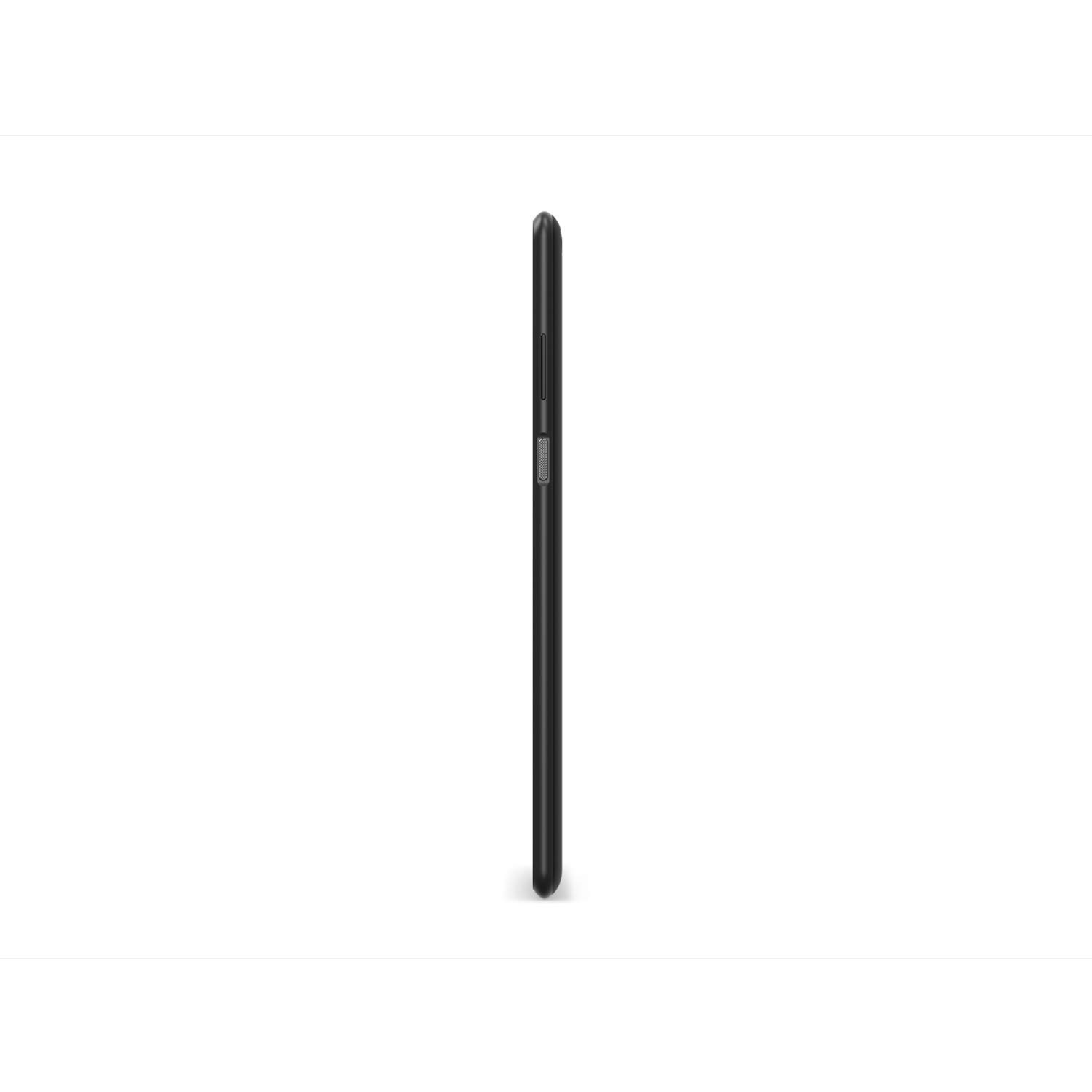 Lenovo Tab E8, 8″ Touchscreen, 1GB RAM, 16GB, Android, Slate Black (Renewed)