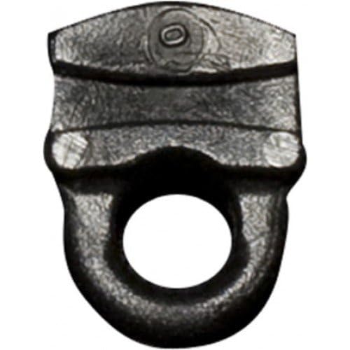 ABS Plastic Eye Slide - Black
