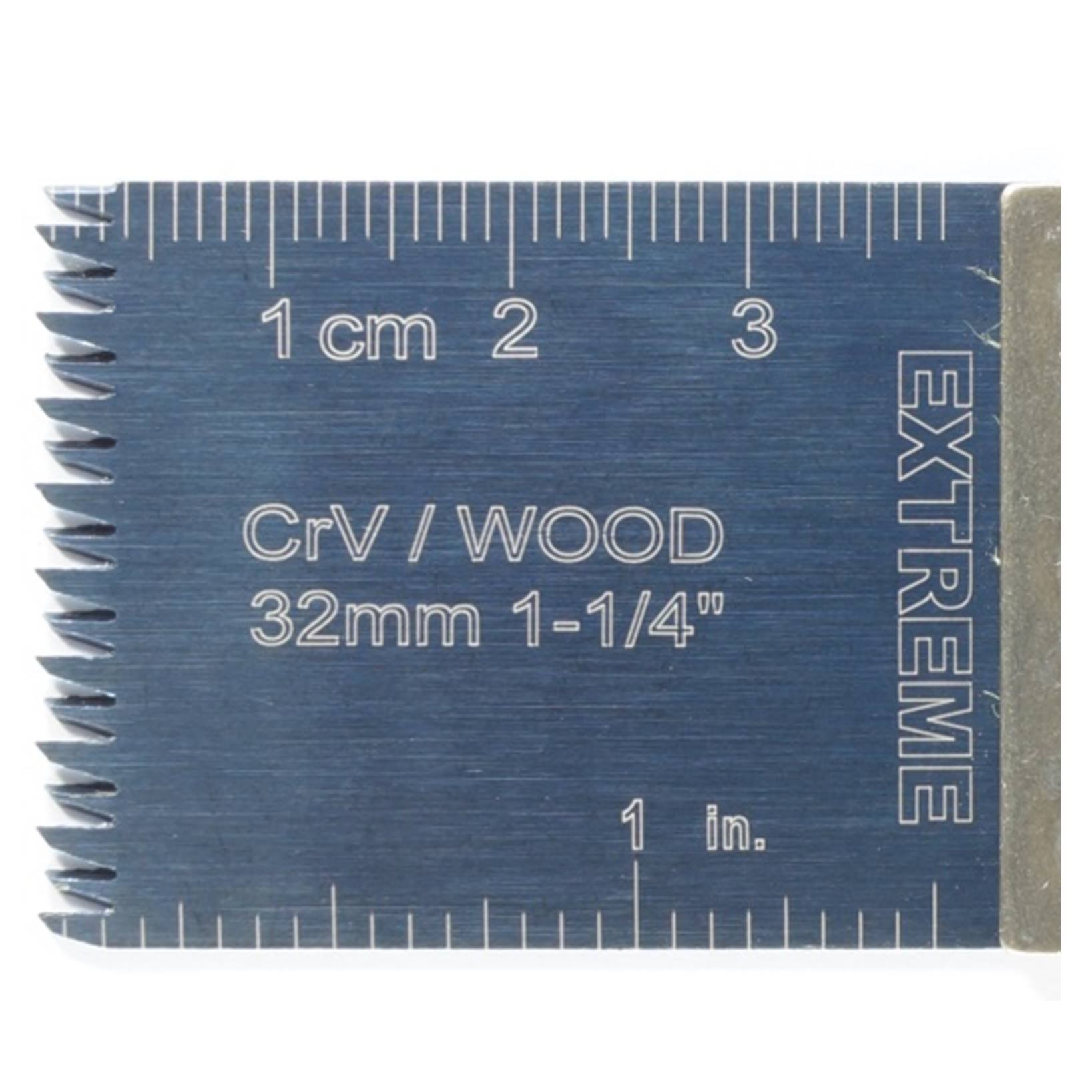 25 x SabreCut SPK25A Premium Fast Fit OMT Mix Blades Compatible with Dewalt Bosch Fein (Non-StarLock) Makita Milwaukee Chicago Craftsman Ryobi Rockwell (HyperLock) Porter Cable Multi Tool Accessories