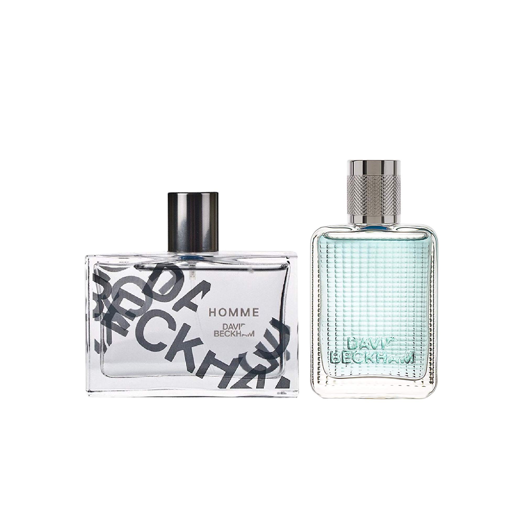 David Beckham 2-Piece Gift Set, Omni Homme & Essence