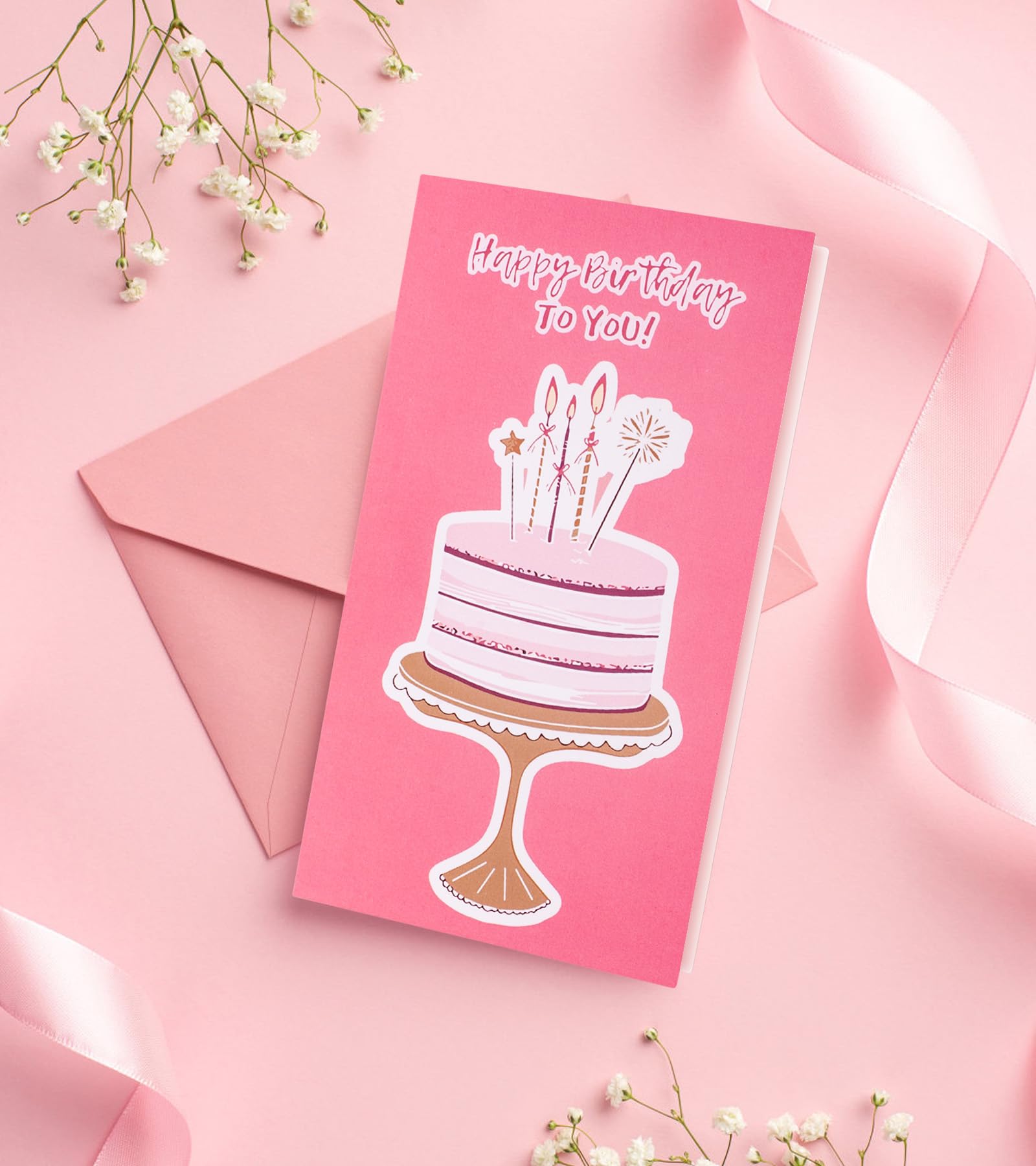 ITABLETAS Birthday Gifts for Women, Mom, Relaxing Spa Gift Set, Unique Gift Basket for Her, Wife Daughter Sister Girlfriend, 30th, 40th, 50th, 60th, 70th Who Have Everything, Creative Birthday Gift
